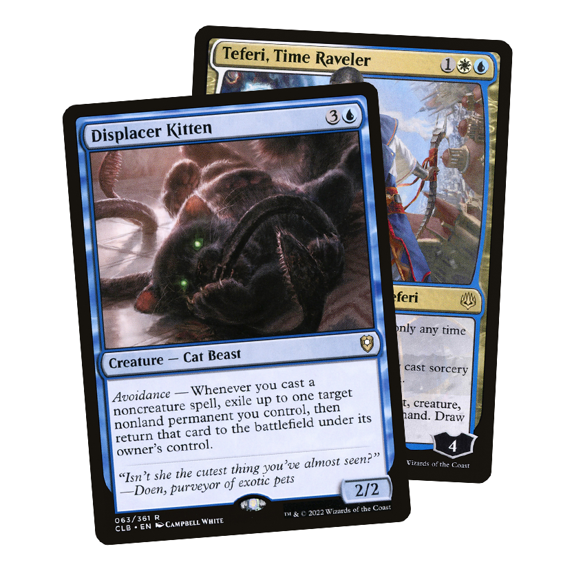 Atraxa — Learn cEDH