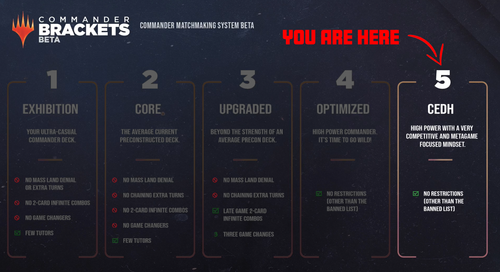 The Format — Learn cEDH