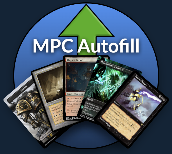 Order Proxies Popup — Learn cEDH