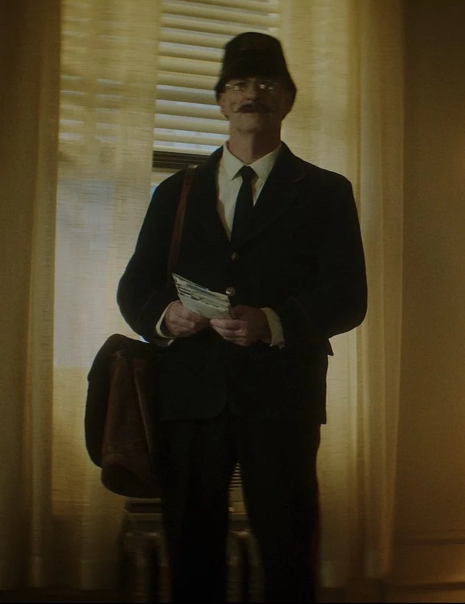 Save Dead Boy Detectives