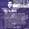 'Onipa'a Peace March | Join the Peace March Today — Ka Lāhui Hawaiʻi