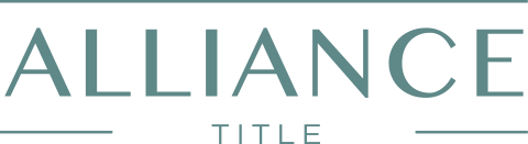 Closing/ Escrow Service — alliancetitleinc.com