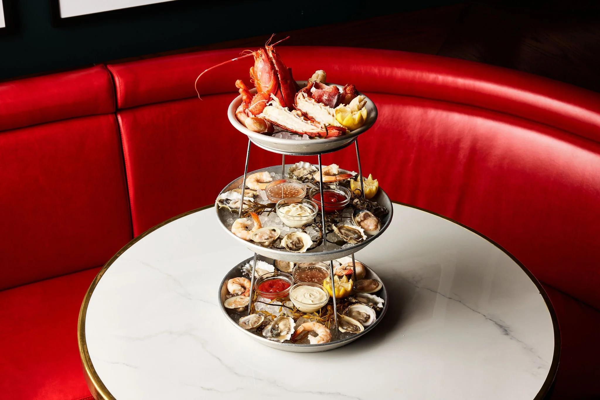 Gallery — Grand Brasserie – Grand Central NYC