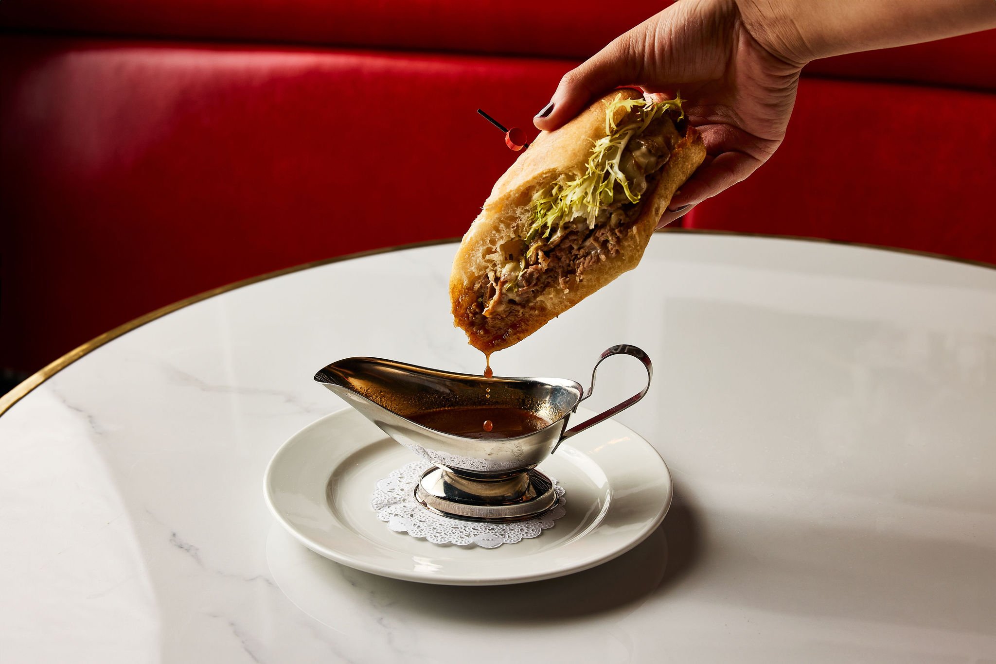 Gallery — Grand Brasserie – Grand Central NYC