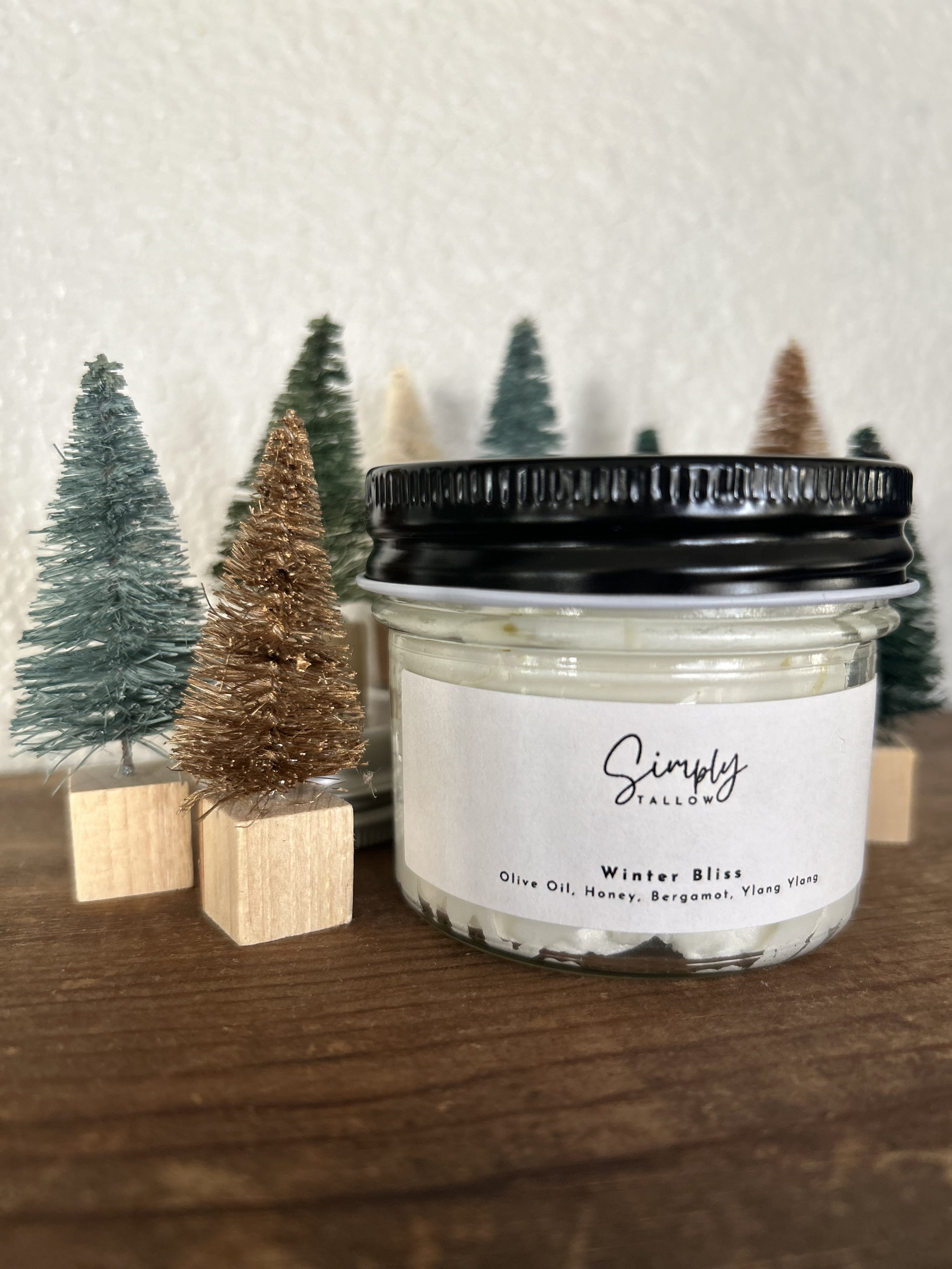 Shop — Simply Tallow