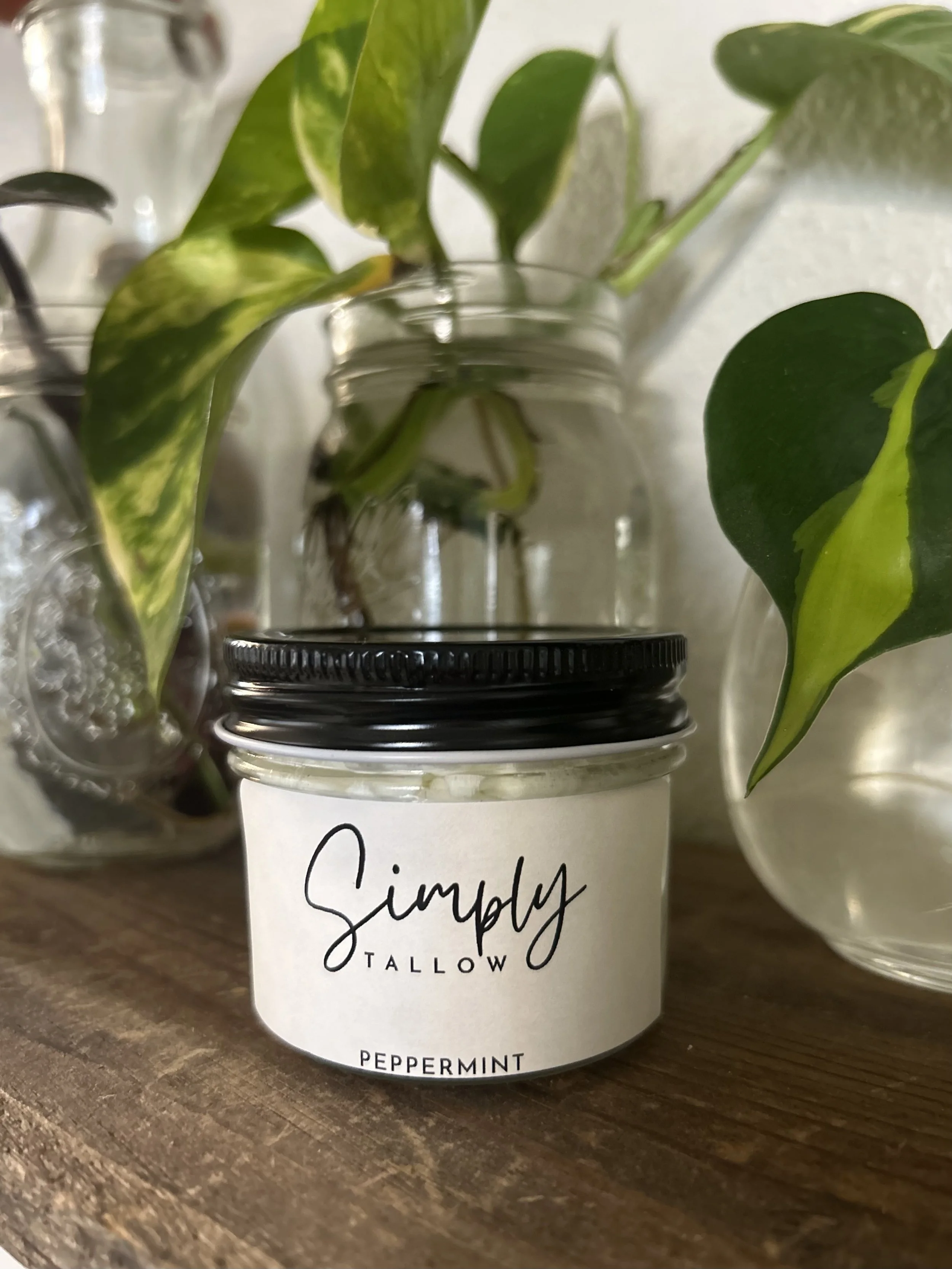 Shop — Simply Tallow