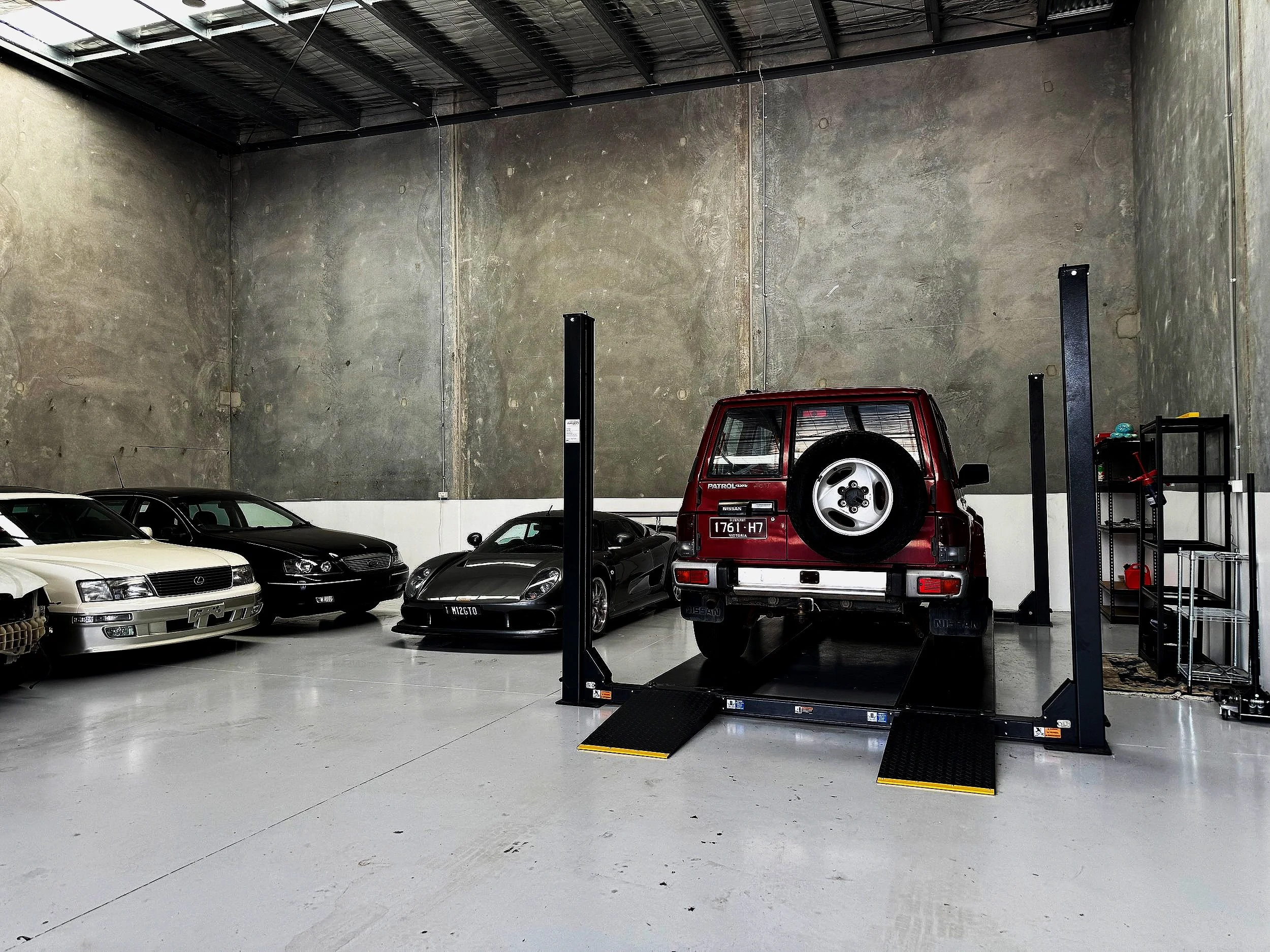 VASS1089 | #1 VASS Engineer in Victoria – Fast, Reliable Certification