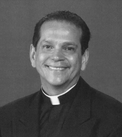 Our History | St. Rose of Lima Catholic Church in Houston, TX — St ...