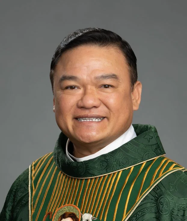 Our History | St. Rose of Lima Catholic Church in Houston, TX — St ...