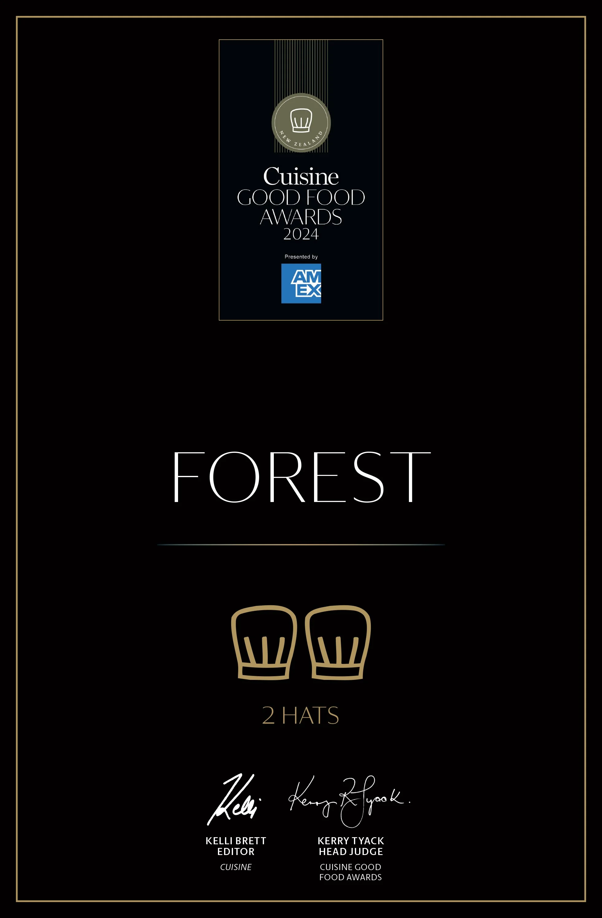 Forest