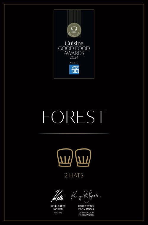 Forest