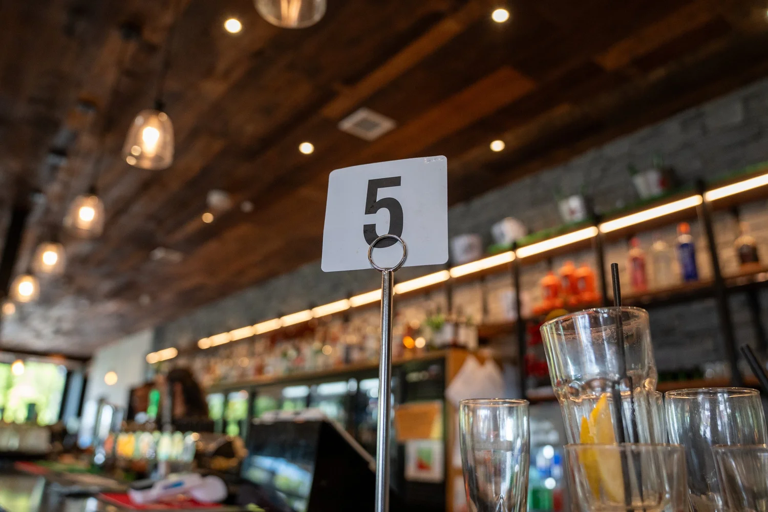 BOOK A TABLE | Reserve Your Table Today — woodside