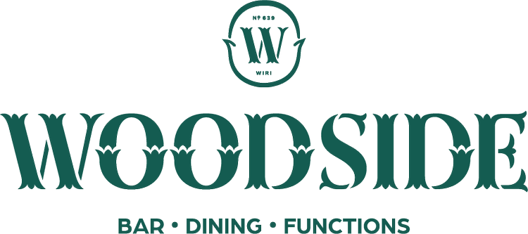 BOOK A TABLE | Reserve Your Table Today — woodside