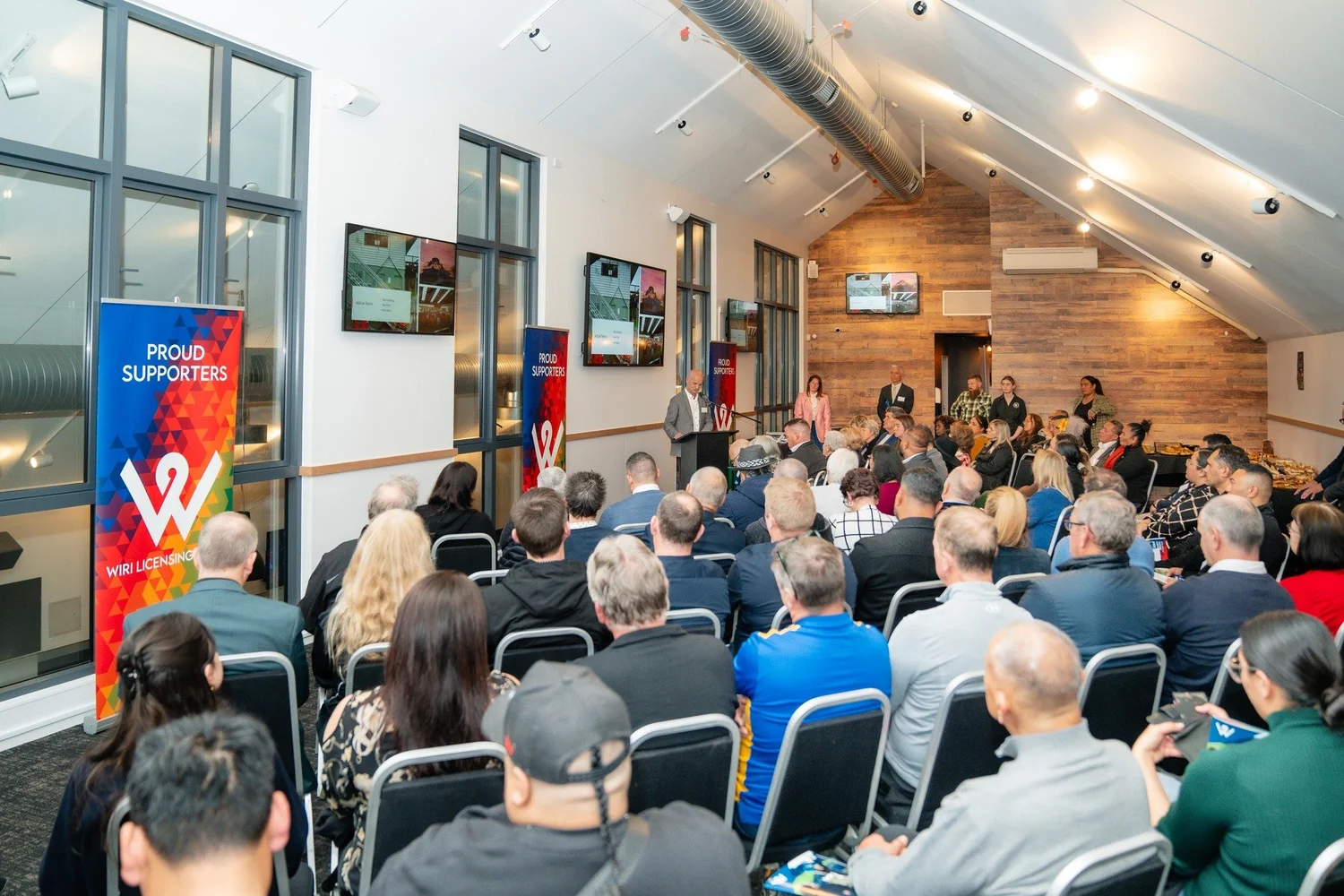 FUNCTIONS | Premier Function Venue — woodside