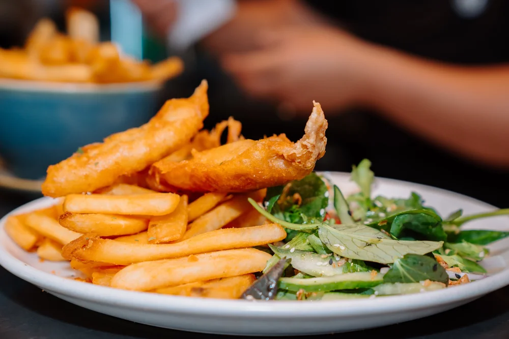 MENU | Explore Our Delicious Food — woodside