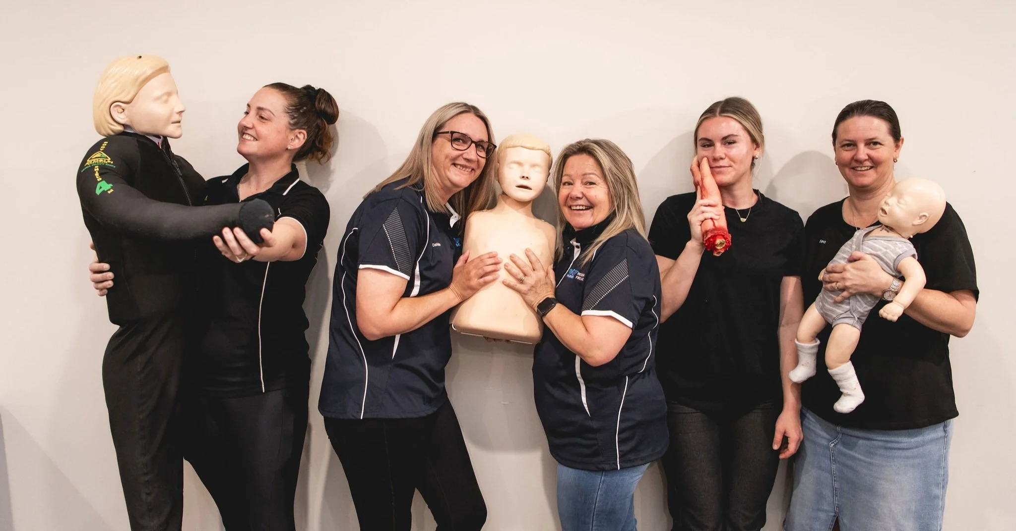 Contact | Get Assistance Today — Regional First Aid