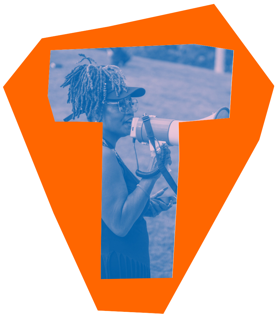 DCDP Voter Guide For The People