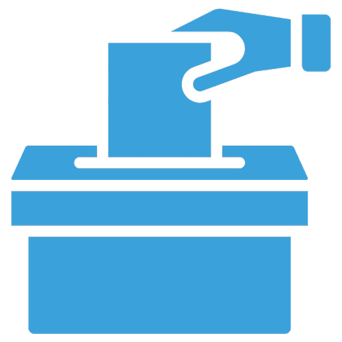 DCDP Voter Guide For The People