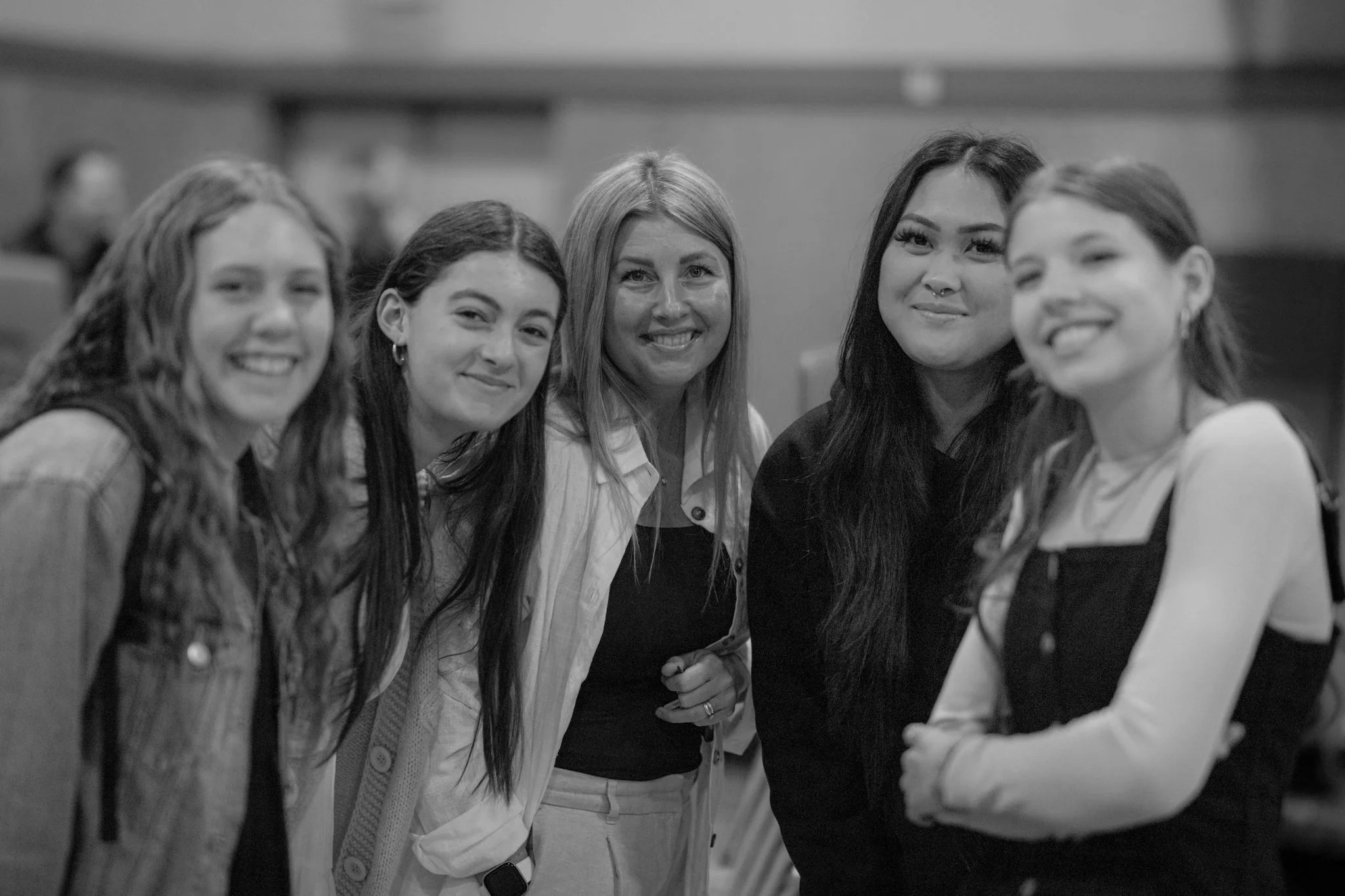 Southgate Church - Love God, People and Follow Jesus