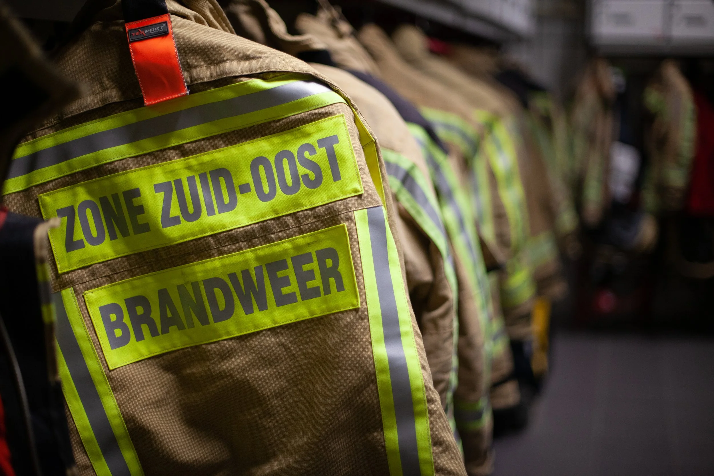 E-Loket — Hulpverleningszone Zuid-Oost