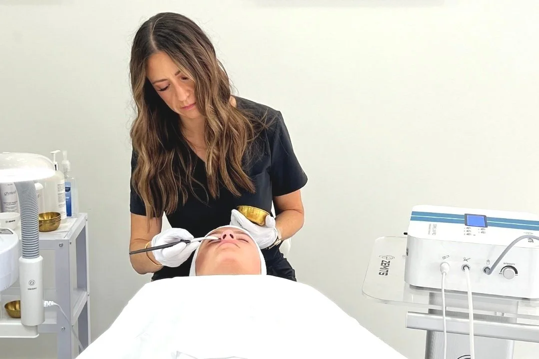 Enroll in Esthetician School in Gilbert, AZ | Project Esty Admissions ...