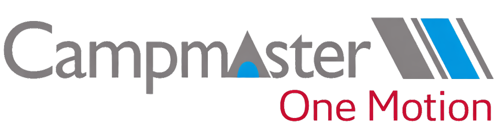 Campmaster One Motion — Camperlands Ltd