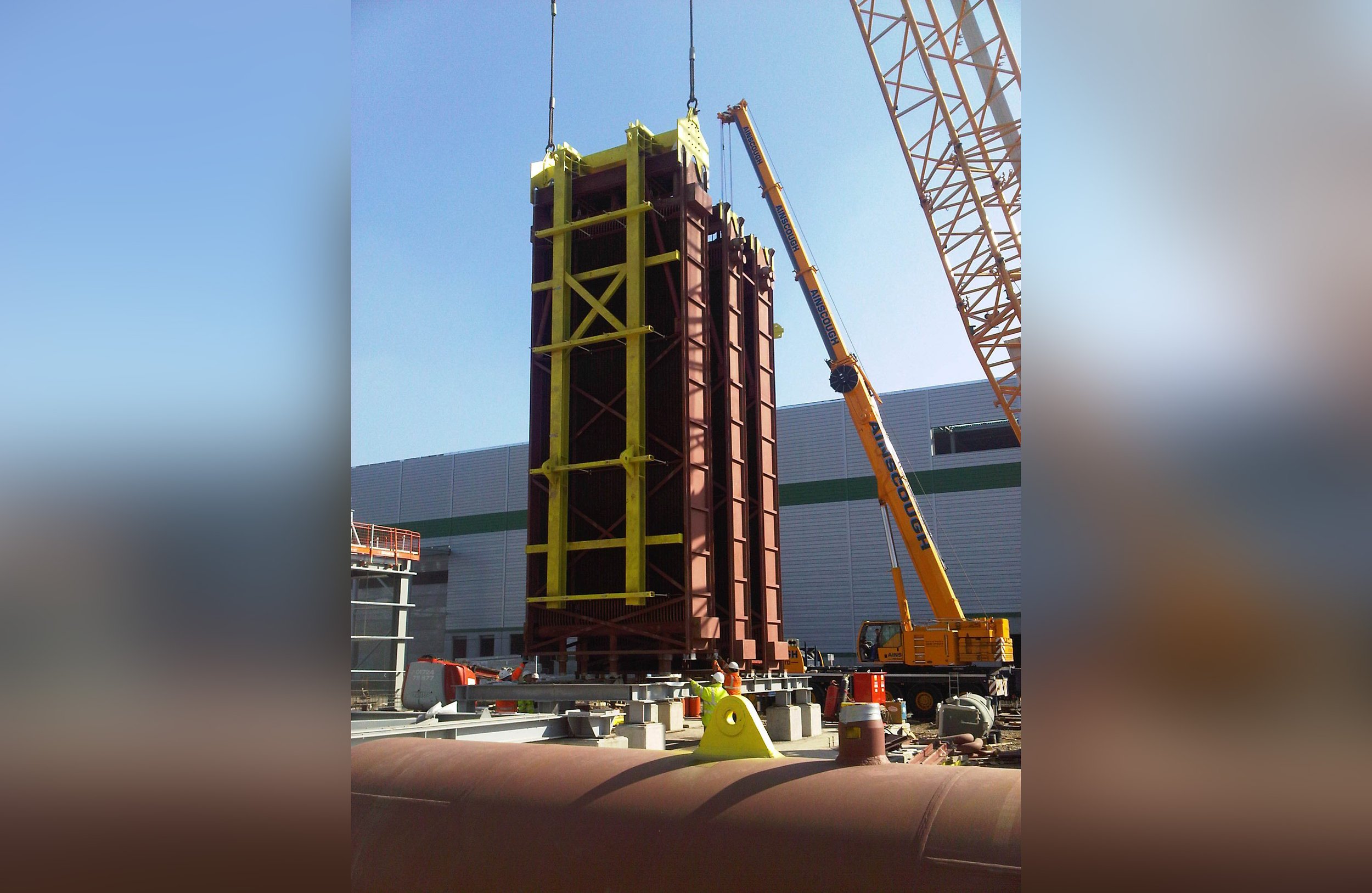 Power System Services