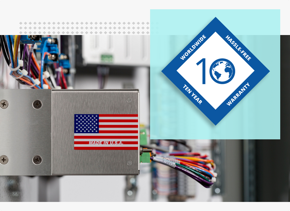 Novatech Orion Automation Platform | Optimize Substation Automation ...