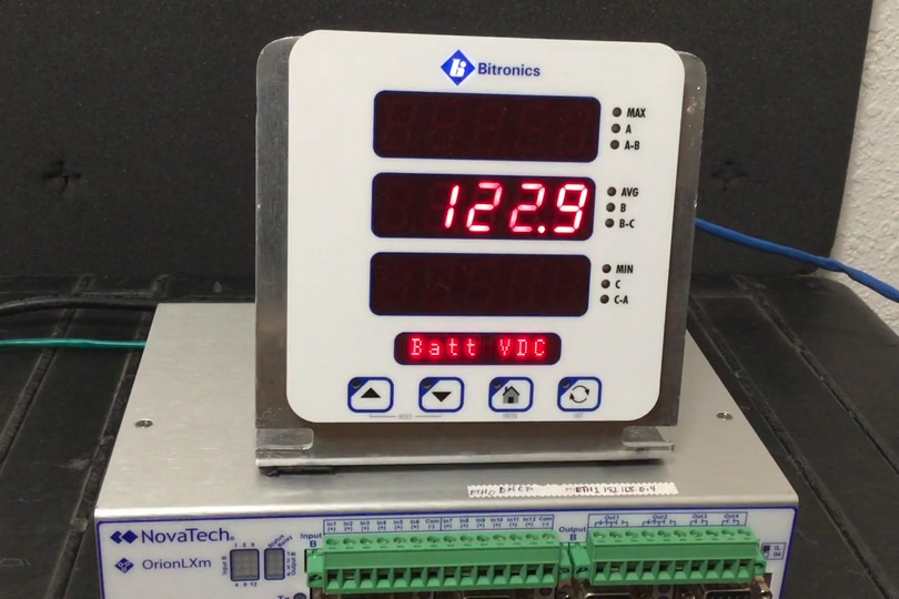 Bitronics Meters | Enhance Power Monitoring Today — NTA Energy ...