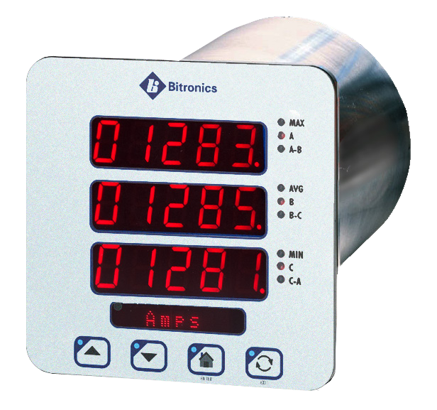 Bitronics 50&60 Series | Enhance Your Monitoring Today — NTA Energy ...