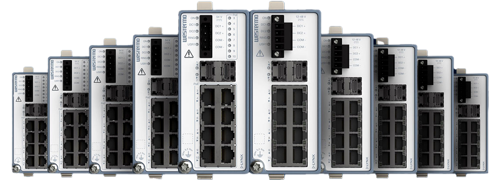Westermo | Enhance Connectivity Today — NTA Energy Solutions Corporation