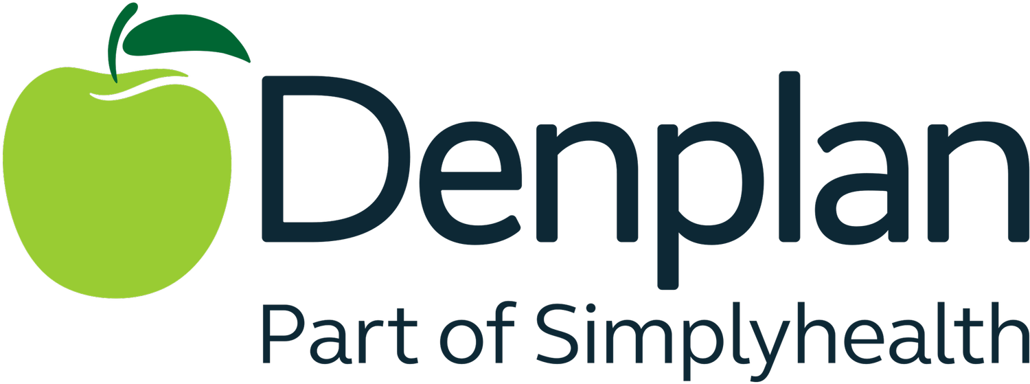 Denplan — Upper Denby Dental Care