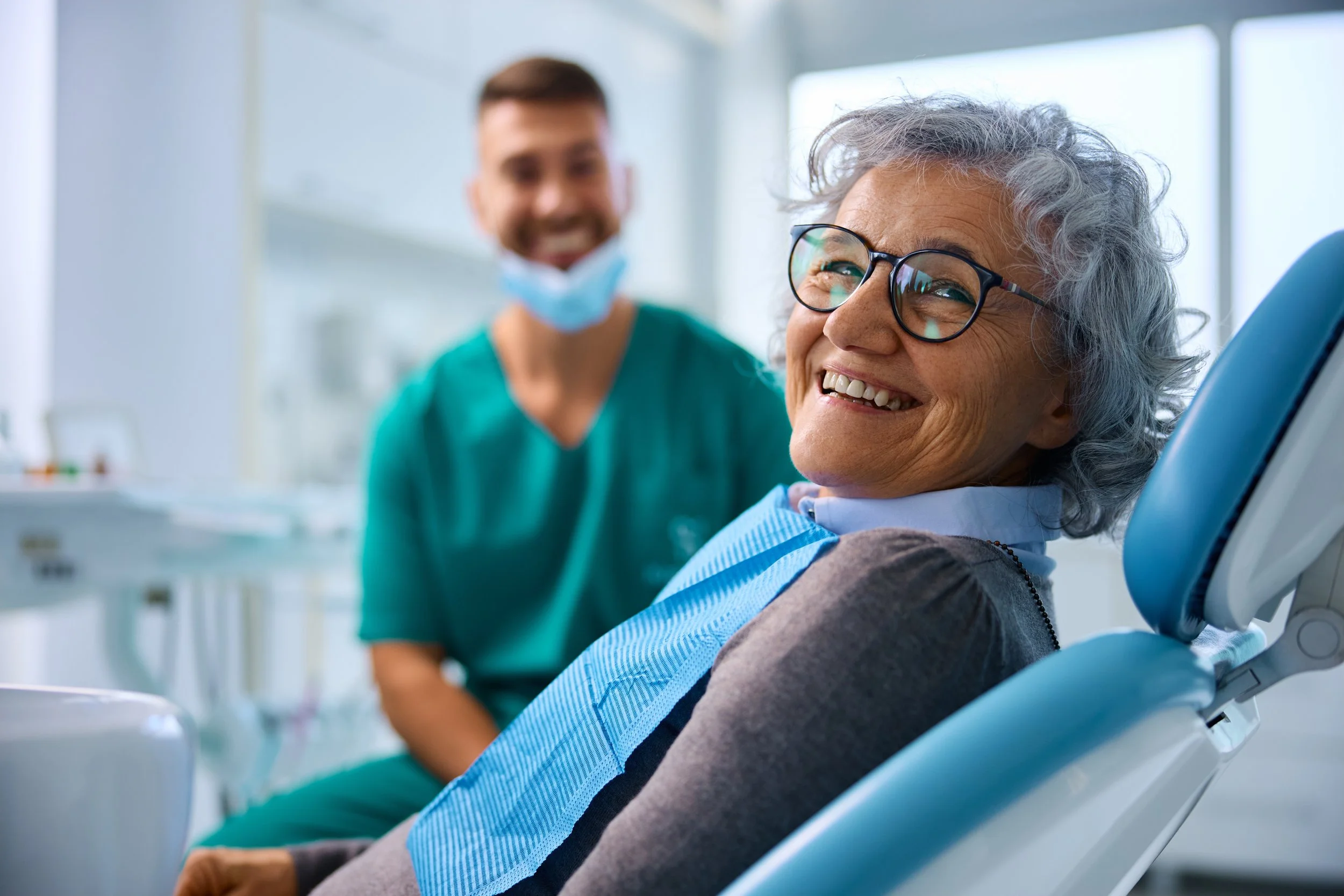 Denplan — Upper Denby Dental Care