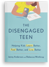 The Disengaged Teen