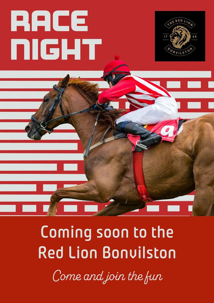 The Red Lion, Bonvilston