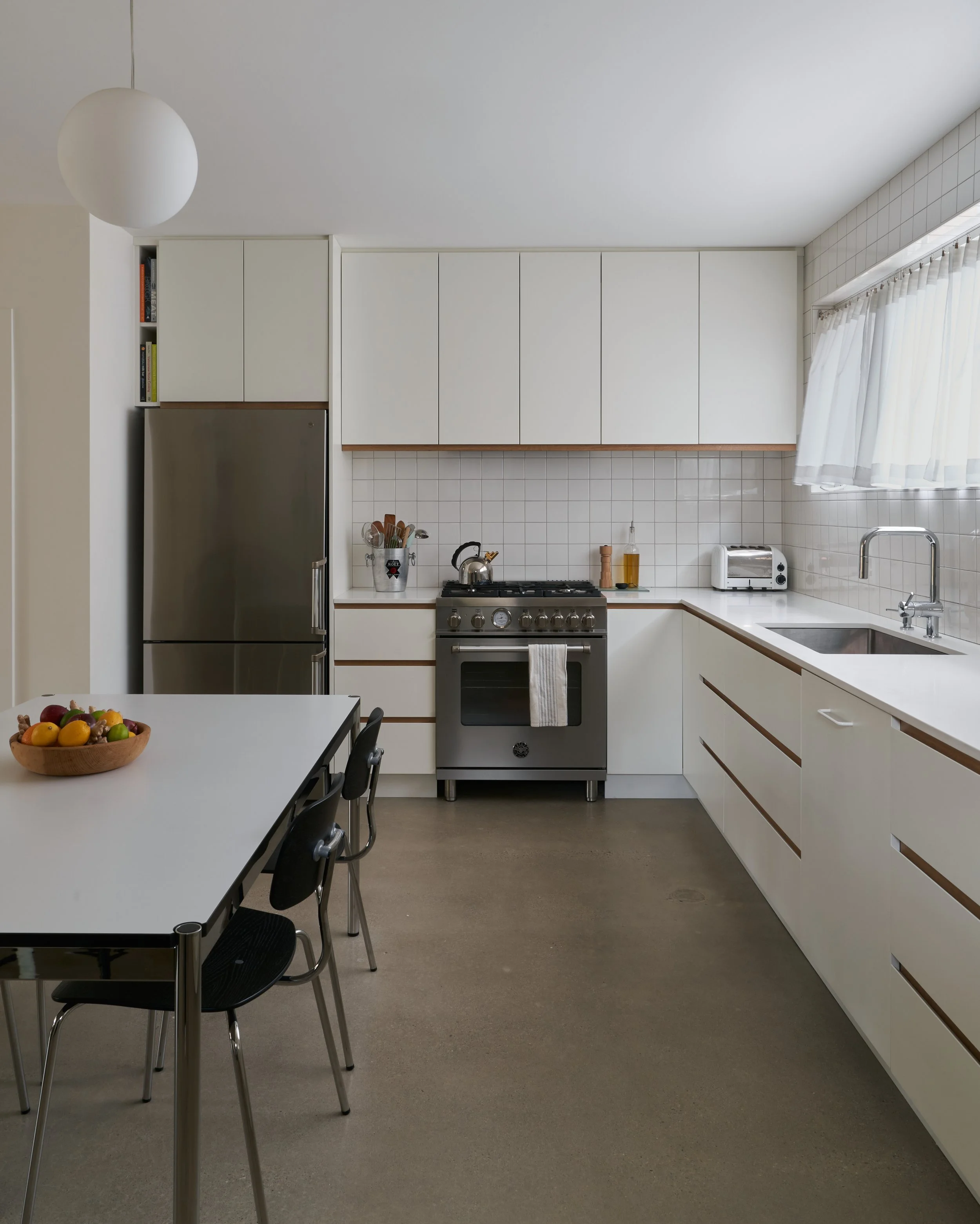 Osborne | Luxury Custom Home in Toronto — Maxwell Contracting and Development LTD