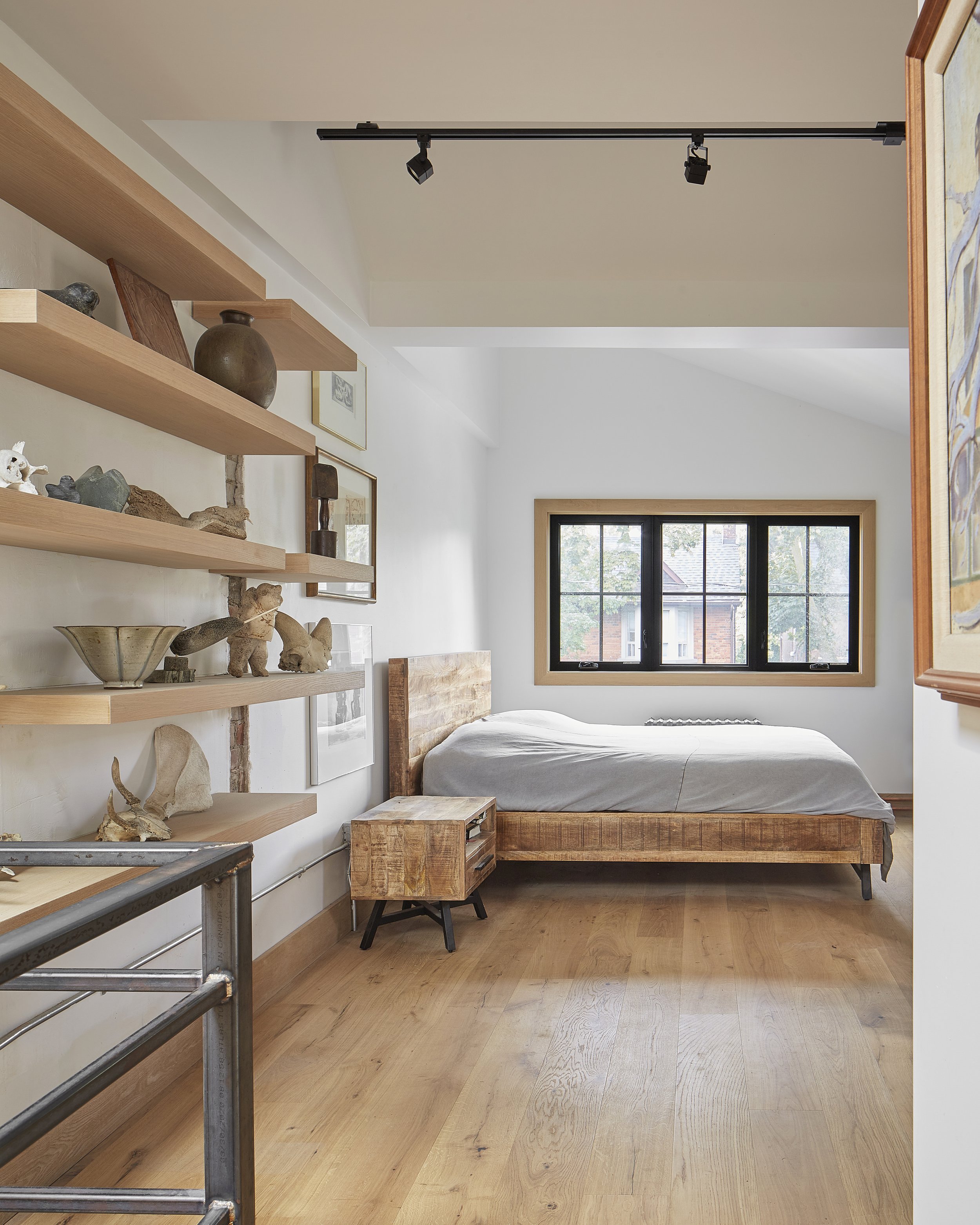 Bertmount | Luxury Custom Home in Toronto — Maxwell Contracting and Development LTD