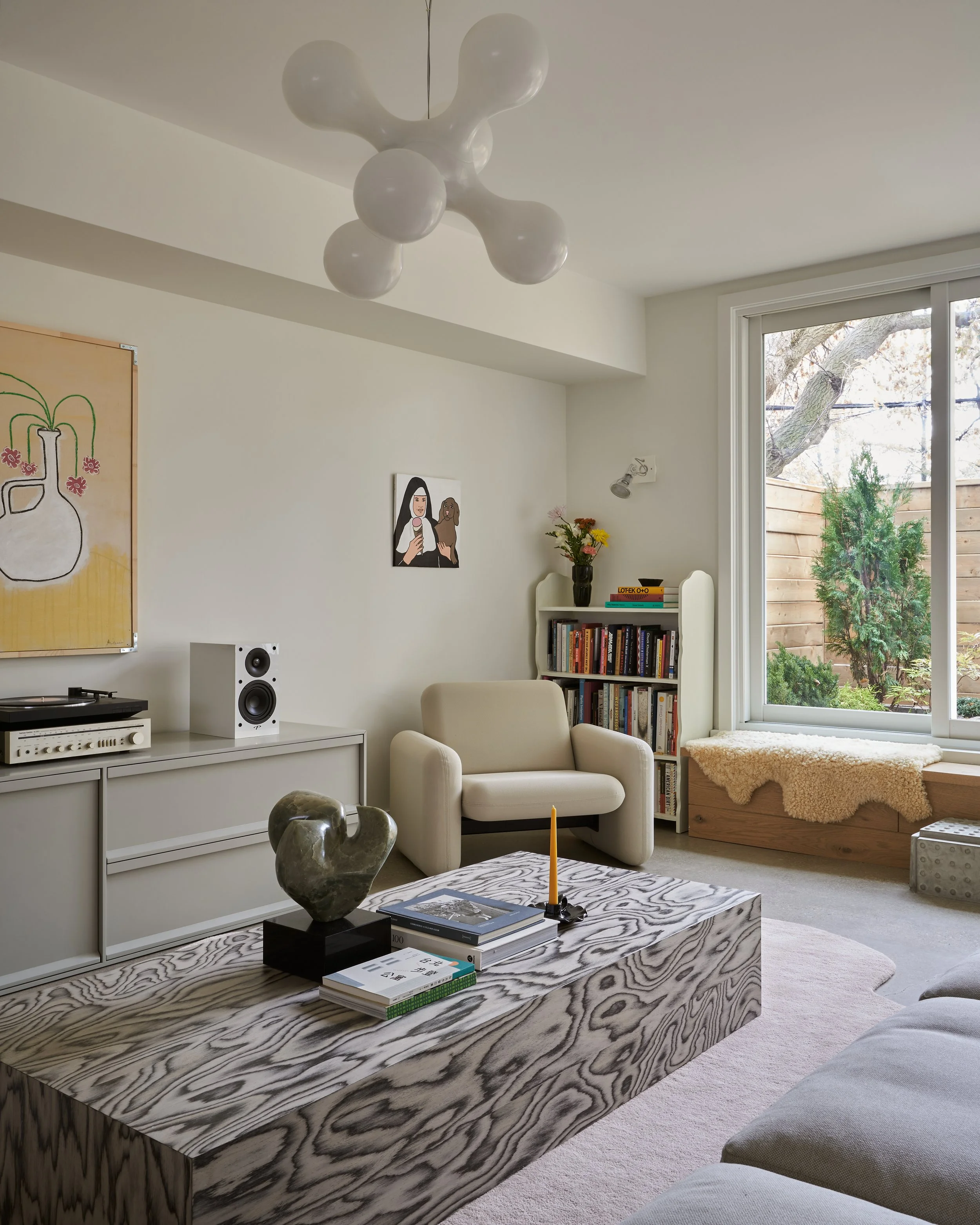 Osborne | Luxury Custom Home in Toronto — Maxwell Contracting and ...