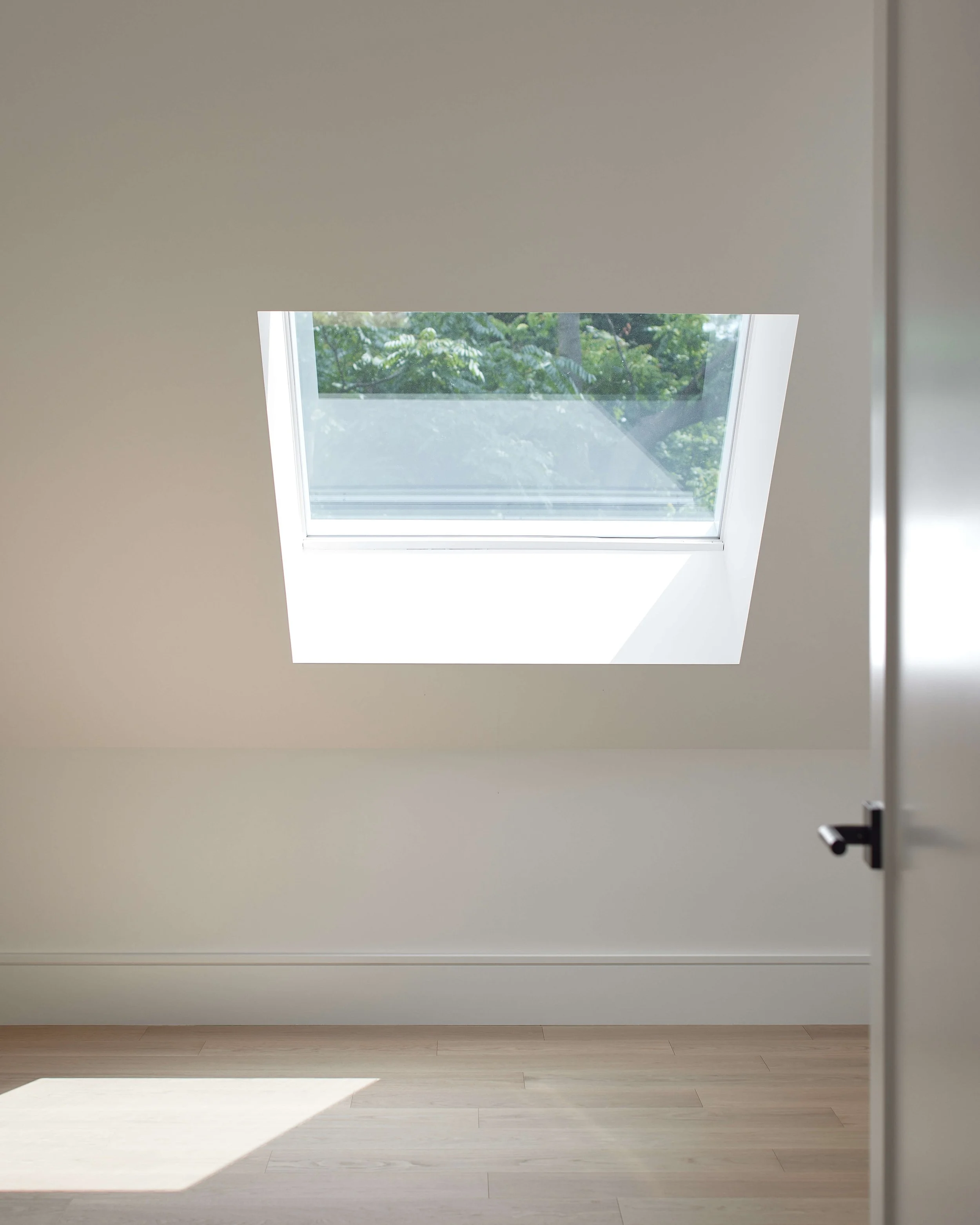 Radford | Luxury Custom Home in Toronto — Maxwell Contracting and ...