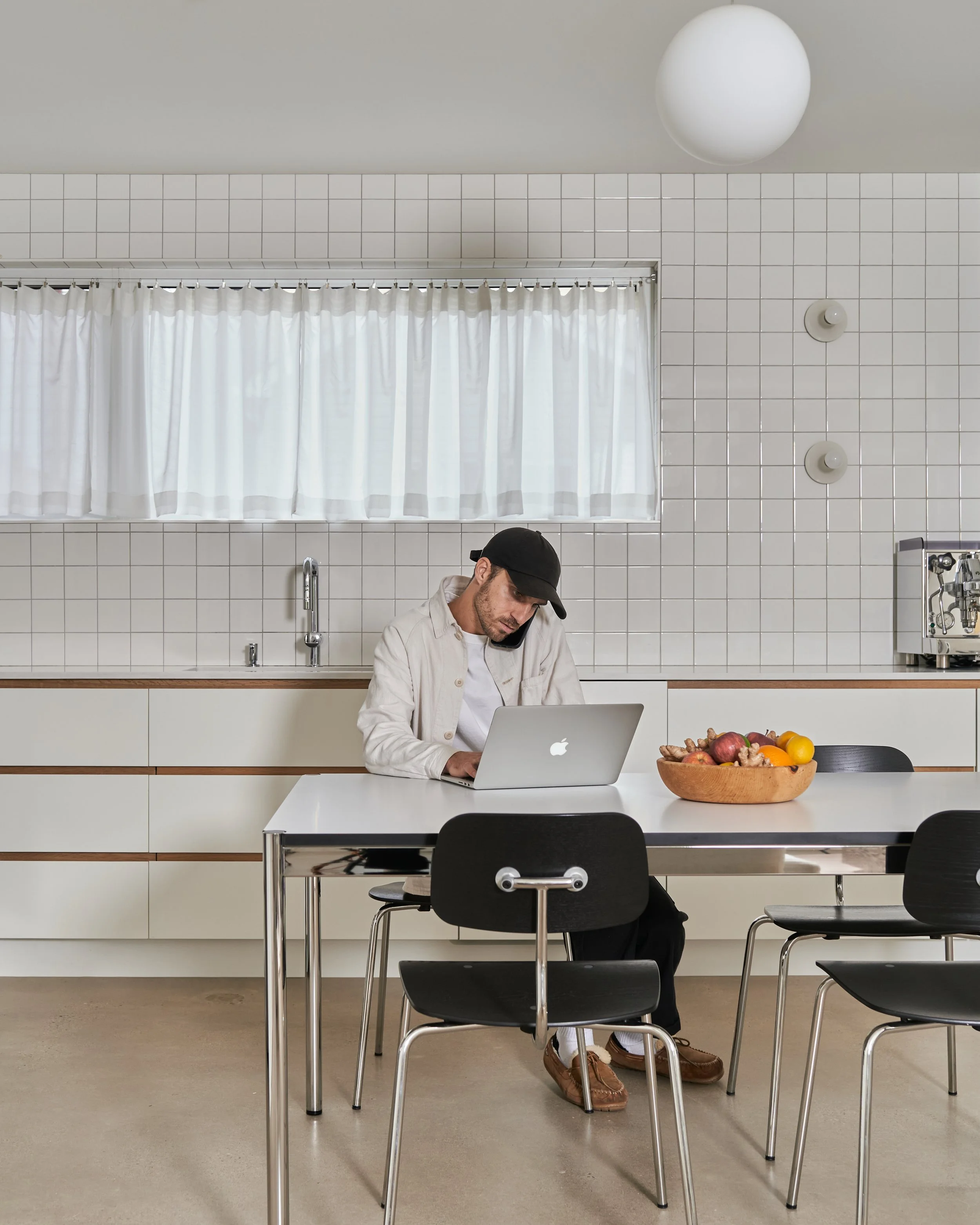 Osborne | Luxury Custom Home in Toronto — Maxwell Contracting and ...