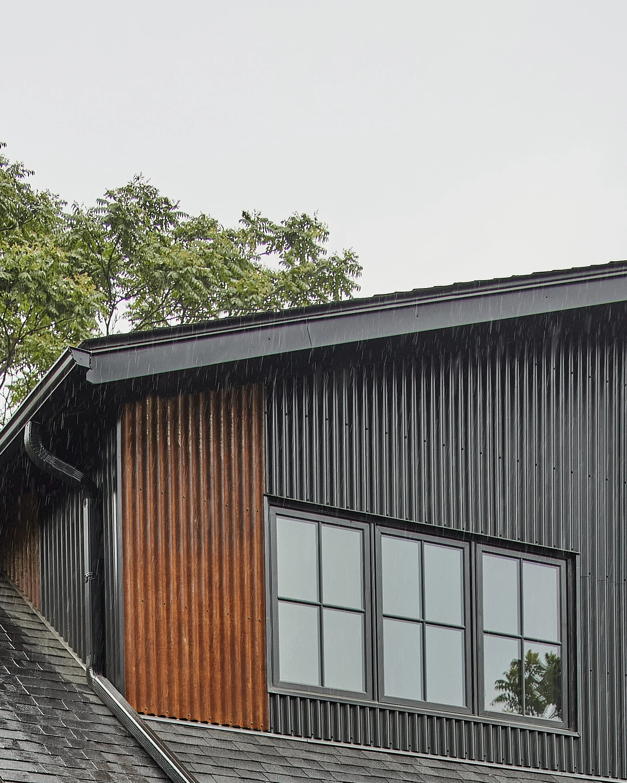 Bertmount | Luxury Custom Home in Toronto — Maxwell Contracting and ...