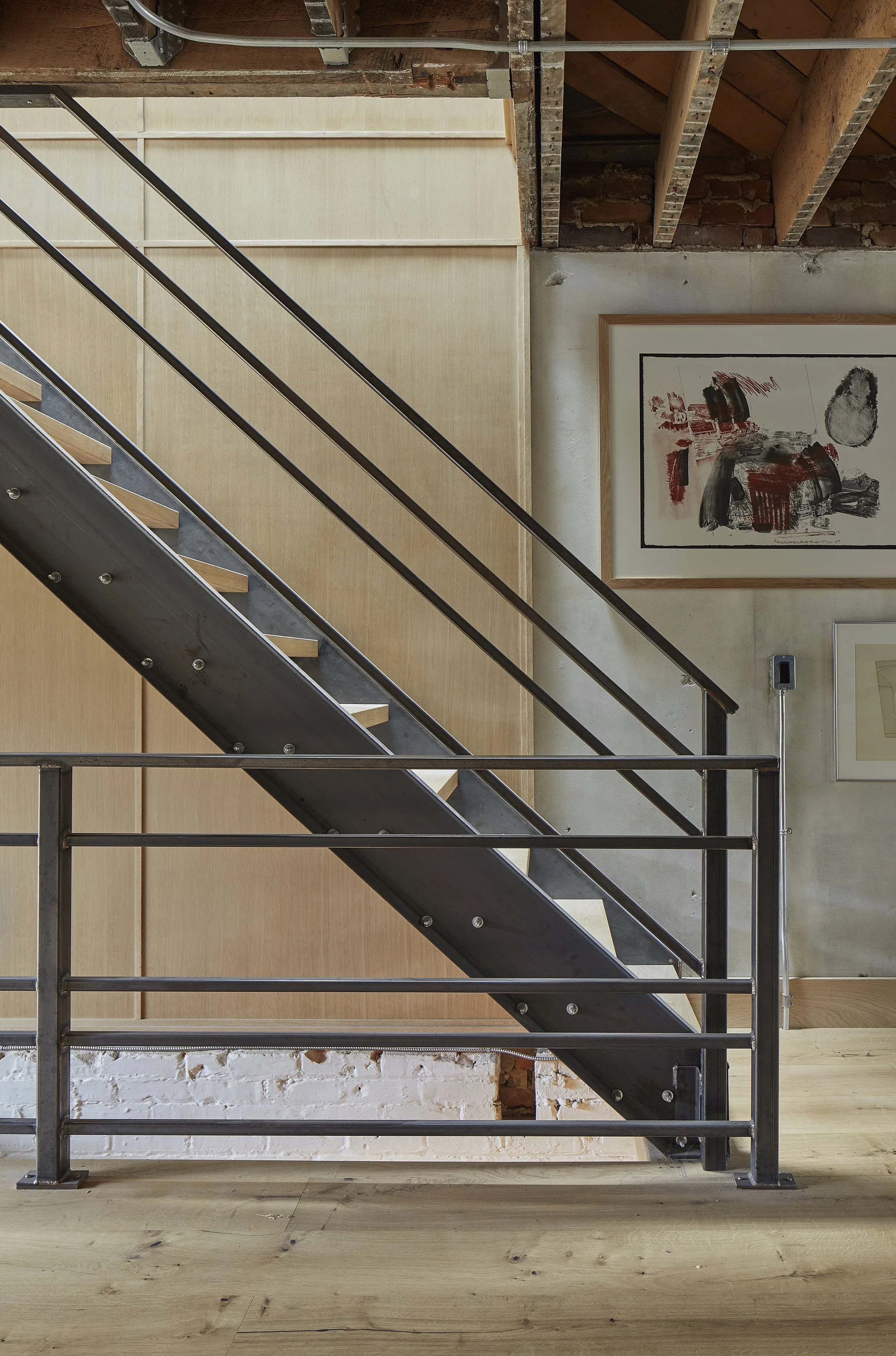 Bertmount | Luxury Custom Home in Toronto — Maxwell Contracting and ...