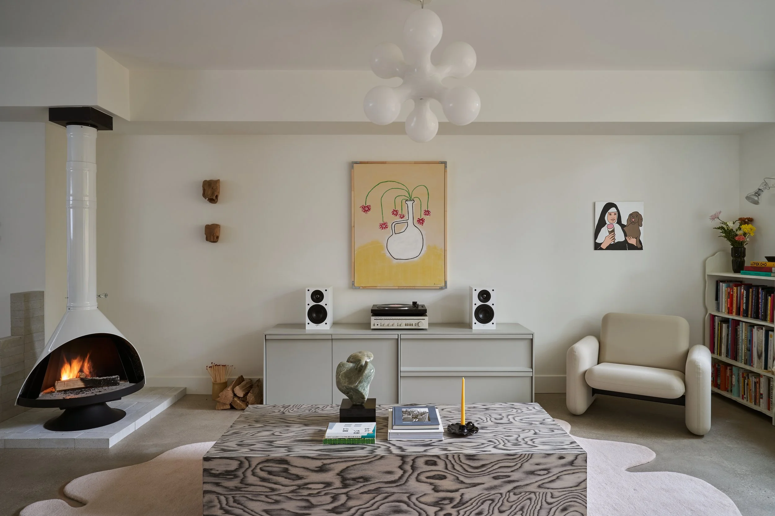 Osborne | Luxury Custom Home in Toronto — Maxwell Contracting and ...