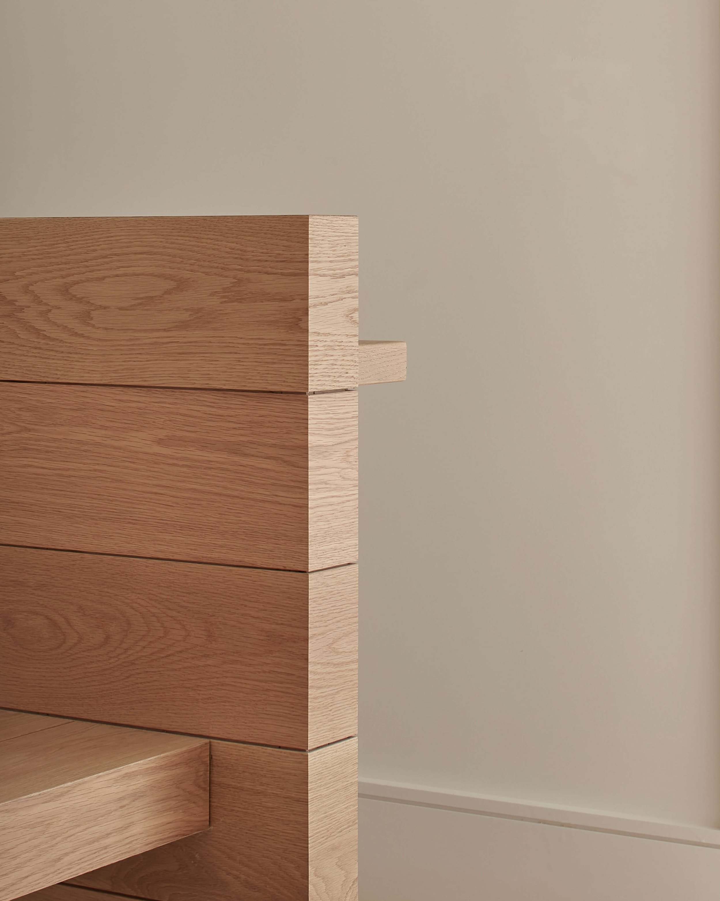 Radford | Luxury Custom Home in Toronto — Maxwell Contracting and Development LTD