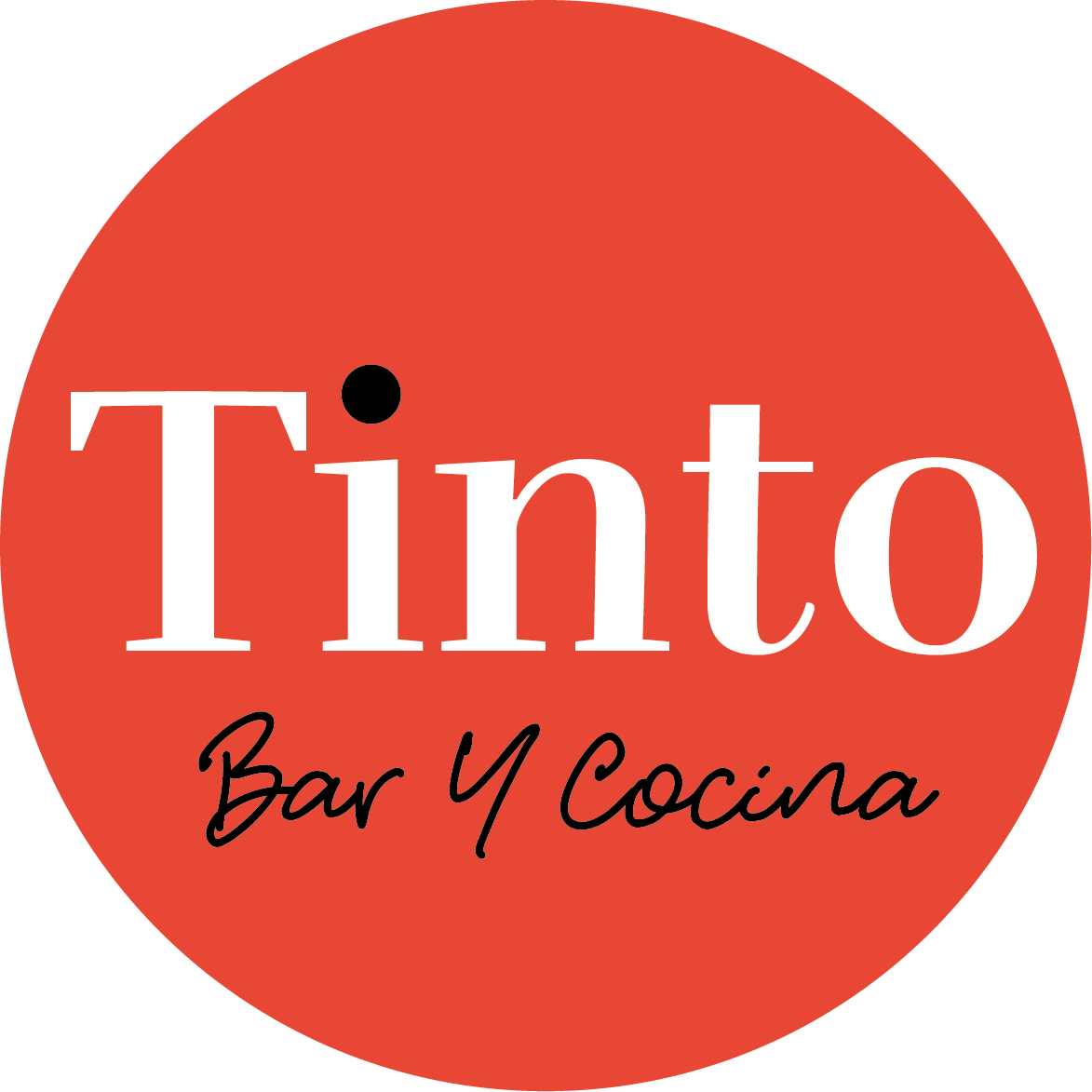 Tinto Bar Y Cocina Curaçao — JanThielBeach