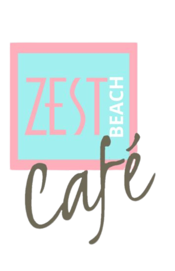 Zest Beach Café Curaçao — JanThielBeach