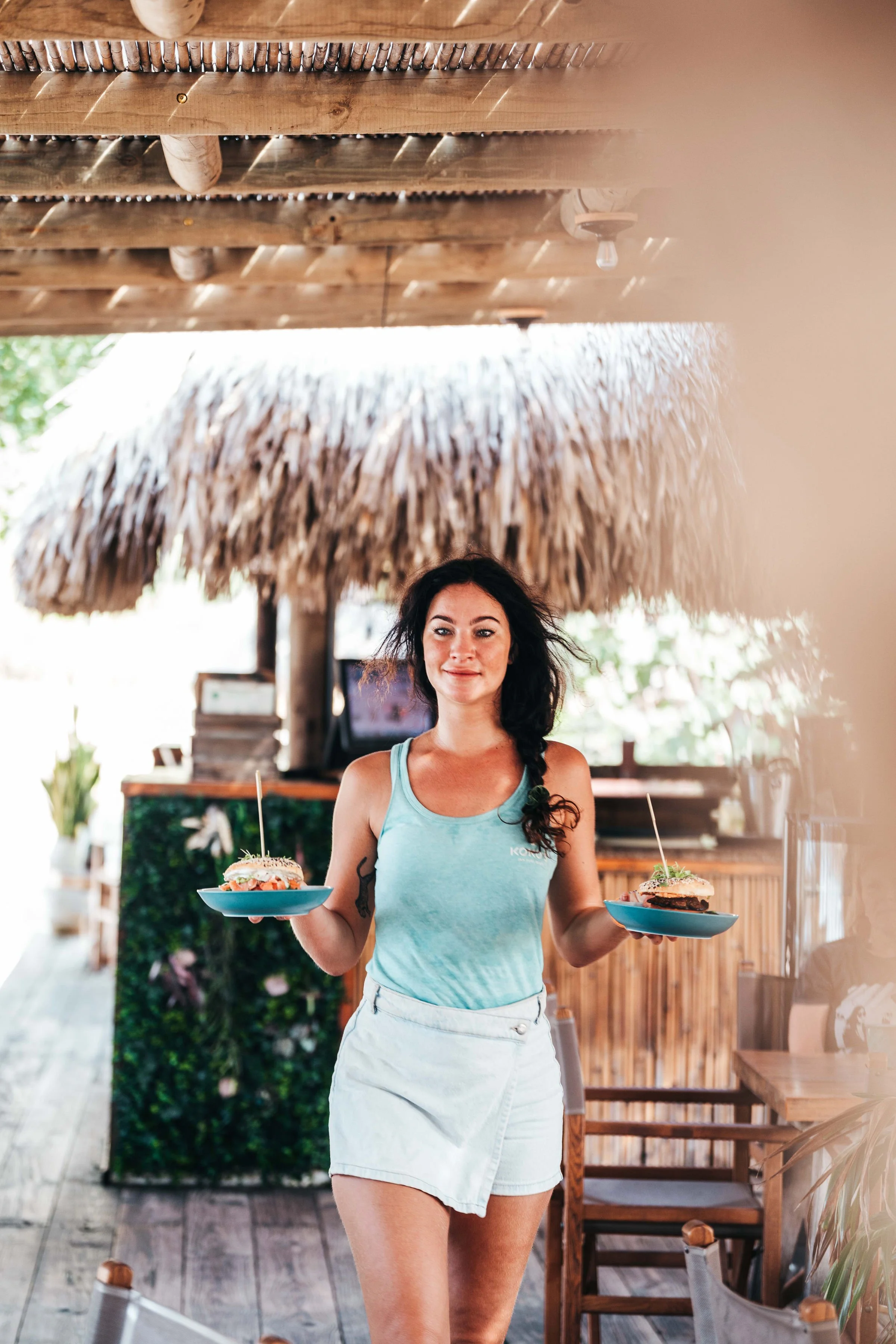 Kom werken bij JanThiel Beach — JanThielBeach