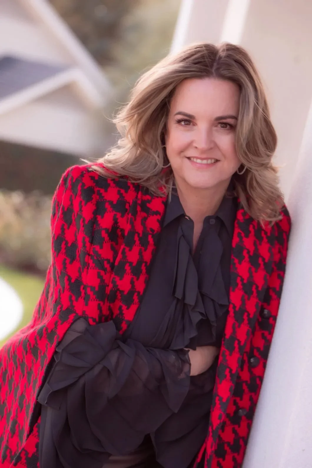 Susan Rawls Strom — Strom Family Law