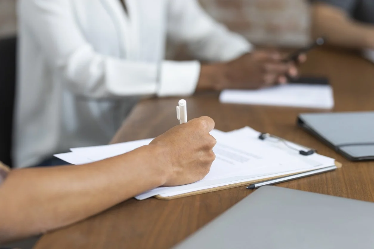 Services — Strom Family Law