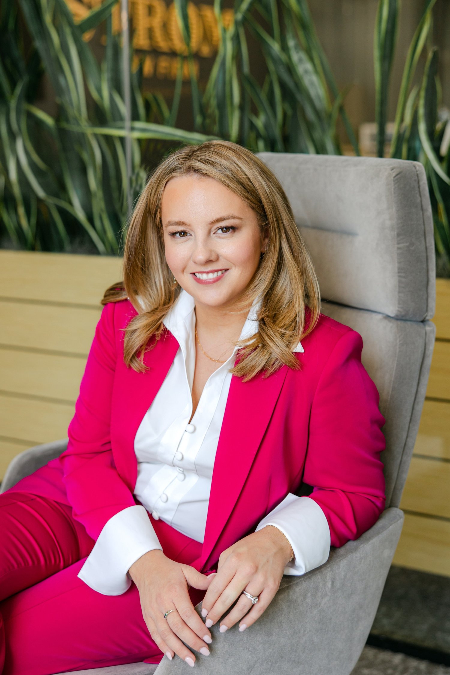 Patricia West Morr — Strom Family Law